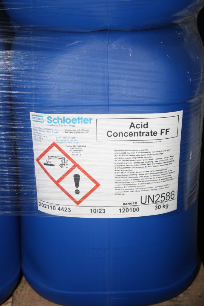 Acid Con FF – pctpurechem.com