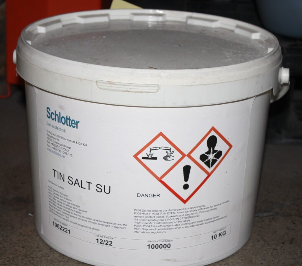 Tin Salt SU – pctpurechem.com